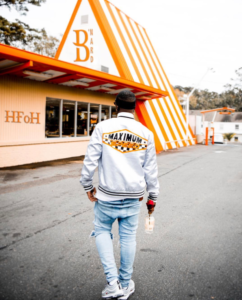 Who is B'Nard ? - Journey Magazine