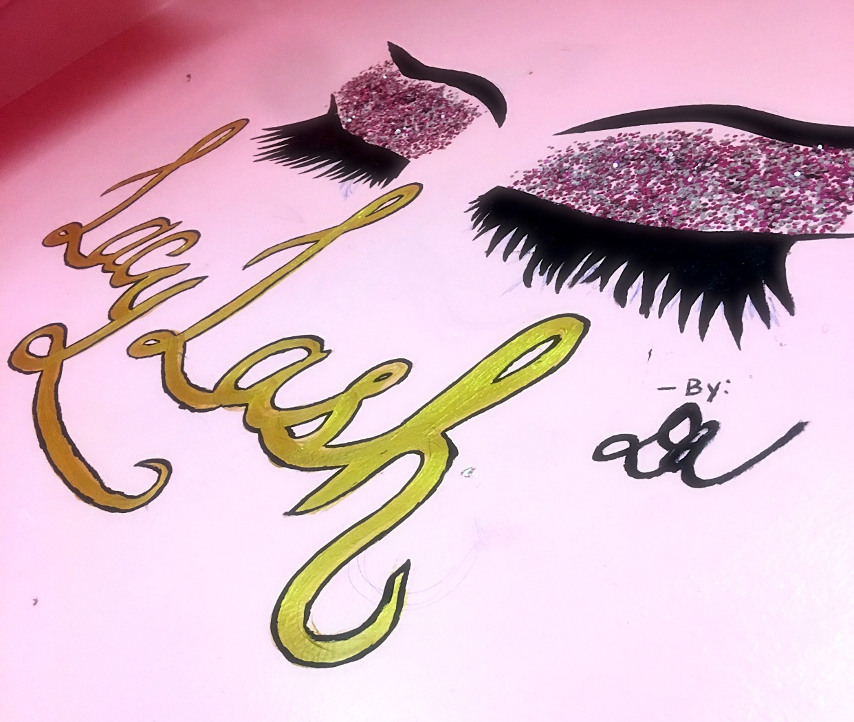 Mink Lashes: The new beauty trend that one Rattler helped usher into ...