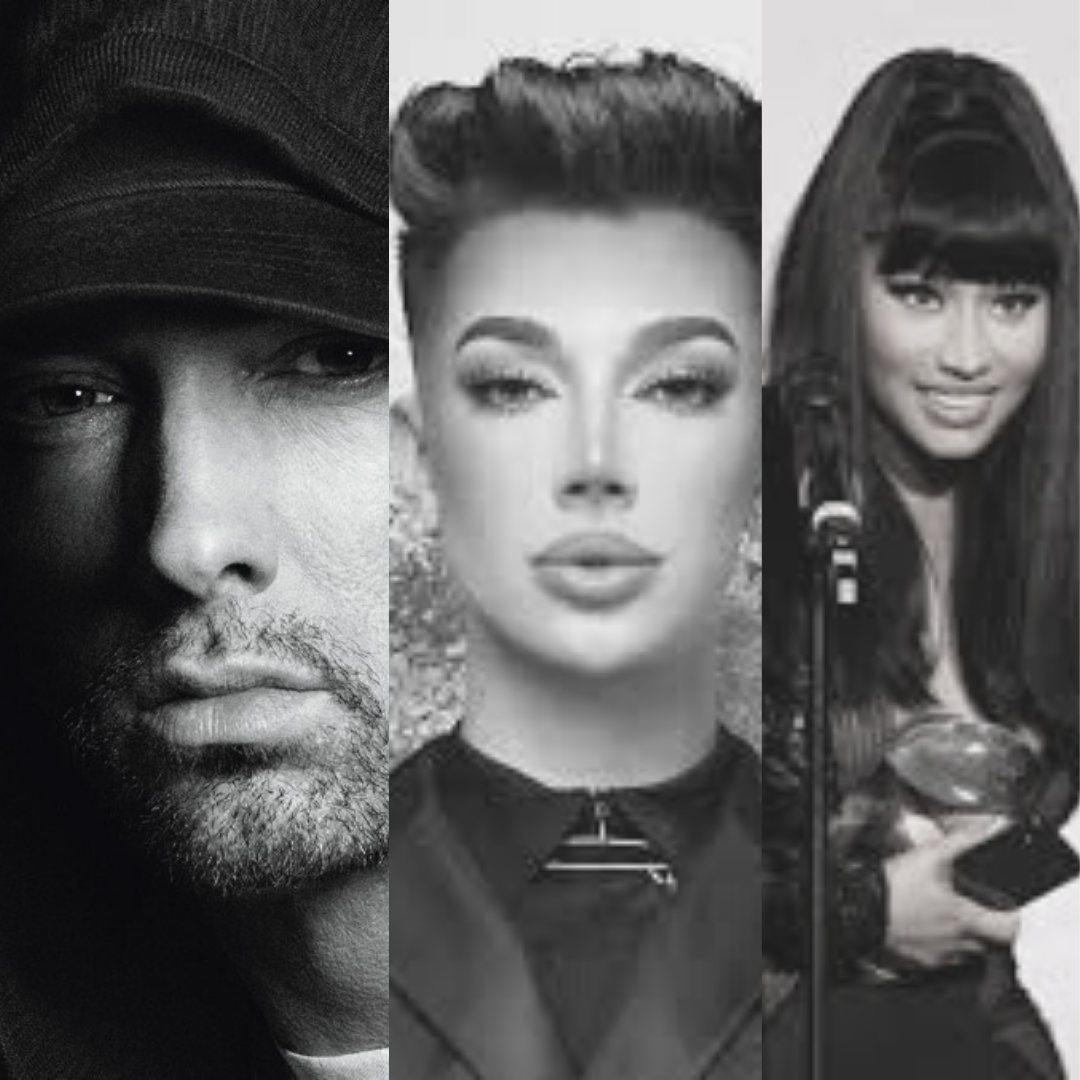 Celebrities are Human, Let’s Treat Them as Such - Journey Magazine