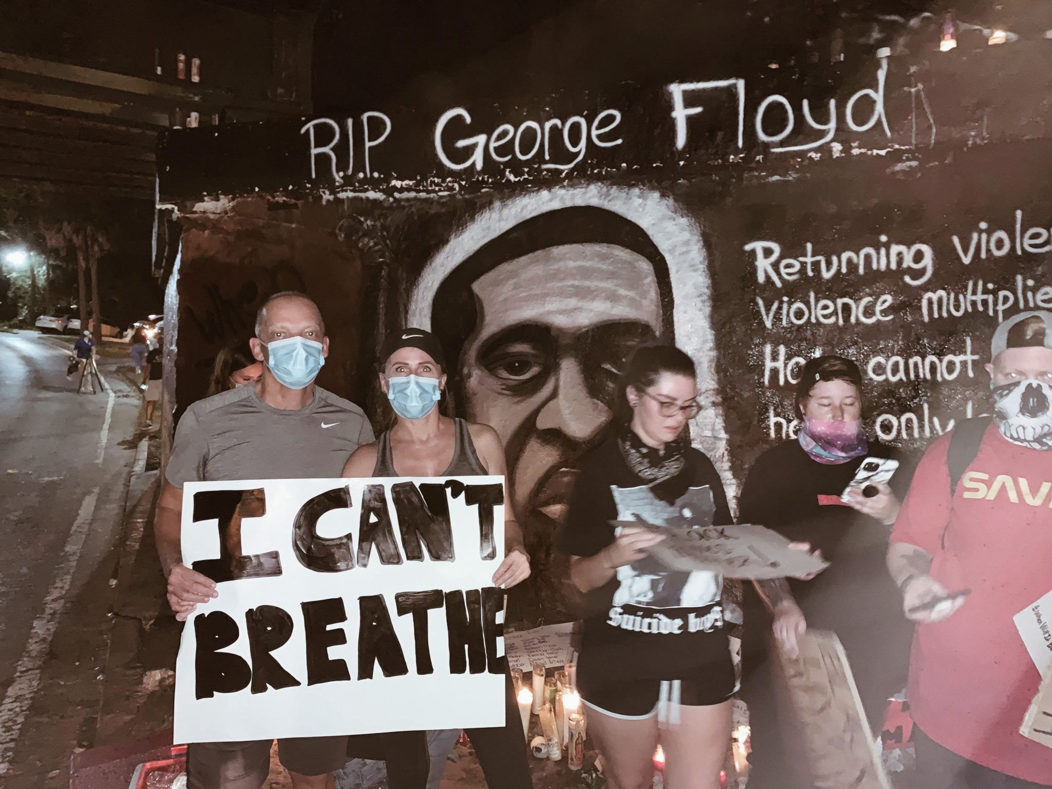 Proximity to the Black Church Creates new Perspectives - Journey Magazine