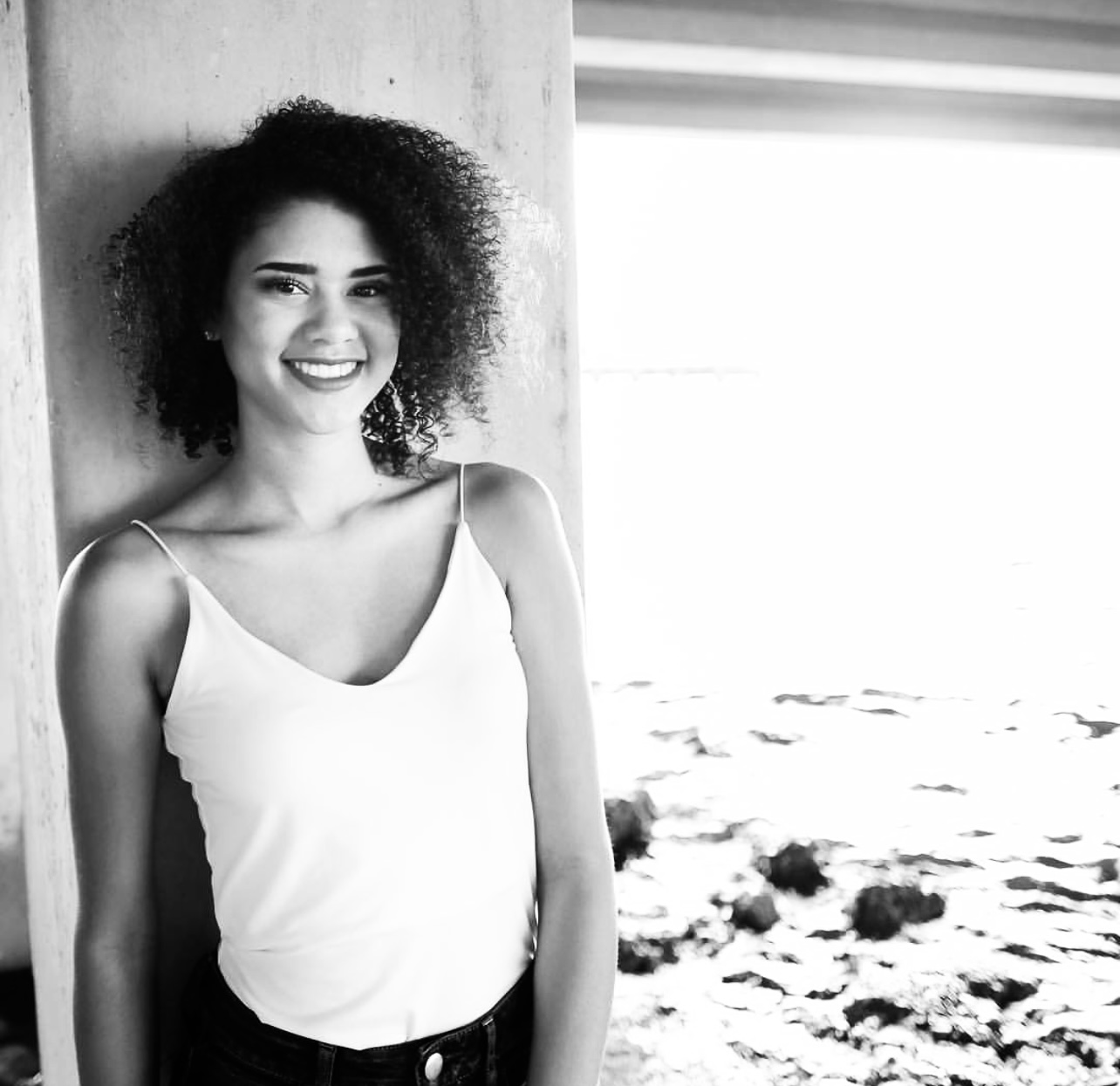Being Biracial in a Black and White World – Journey Magazine