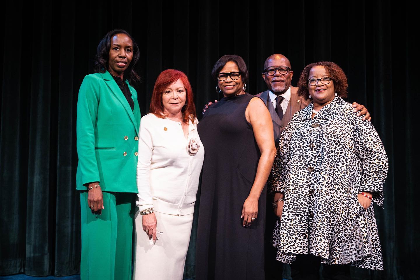 SJGC Celebrating 40 Years of Excellence - Journey Magazine