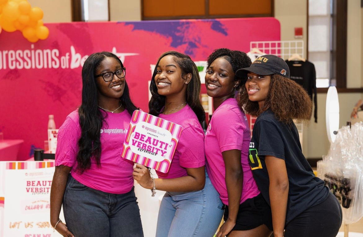 An Impressionable Fit for the Students of FAMU - Journey Magazine