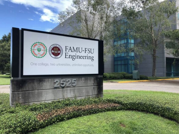 History of FAMU-FSU Engineering School - Journey Magazine