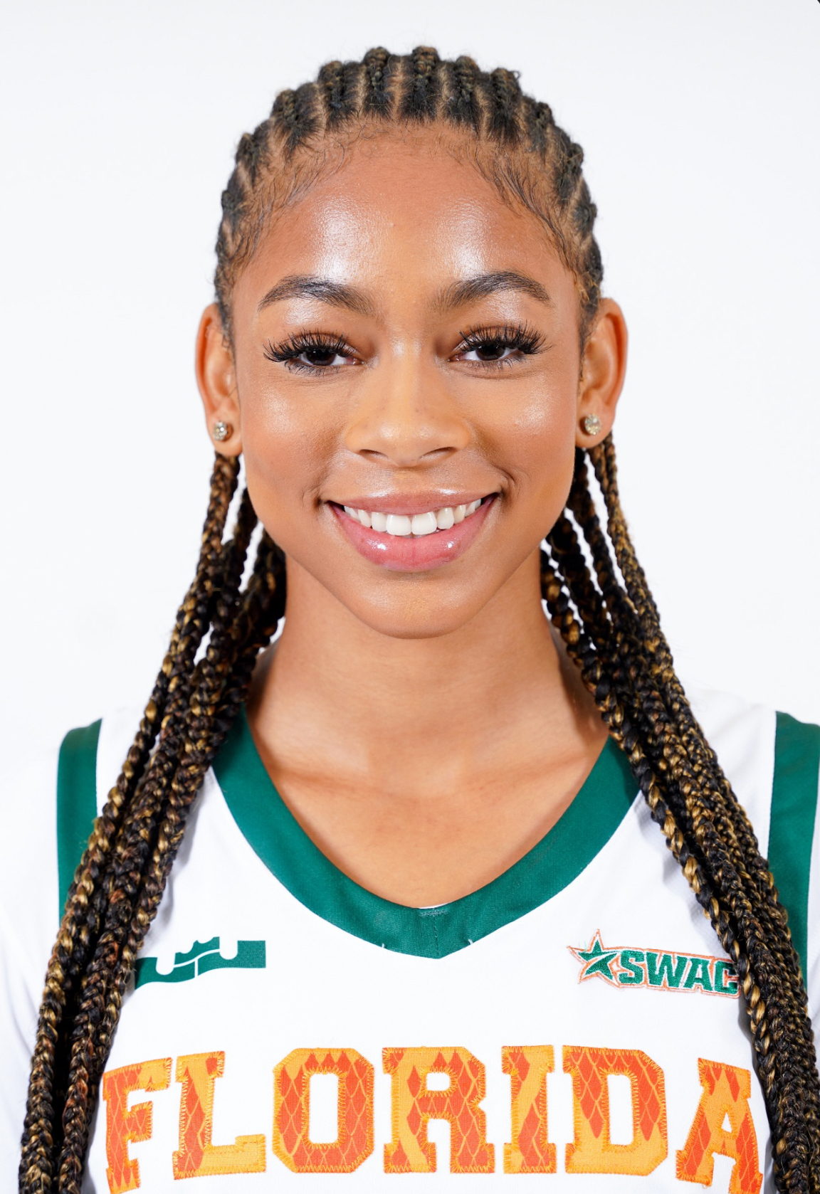 Black HerStory: Nya Bostic’s Journey – Journey Magazine