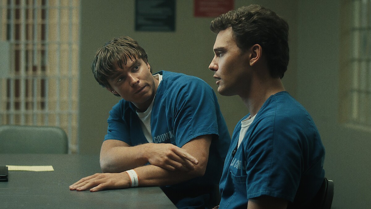 A look into “Monsters: The Lyle and Erik Menendez Story” - Journey Magazine