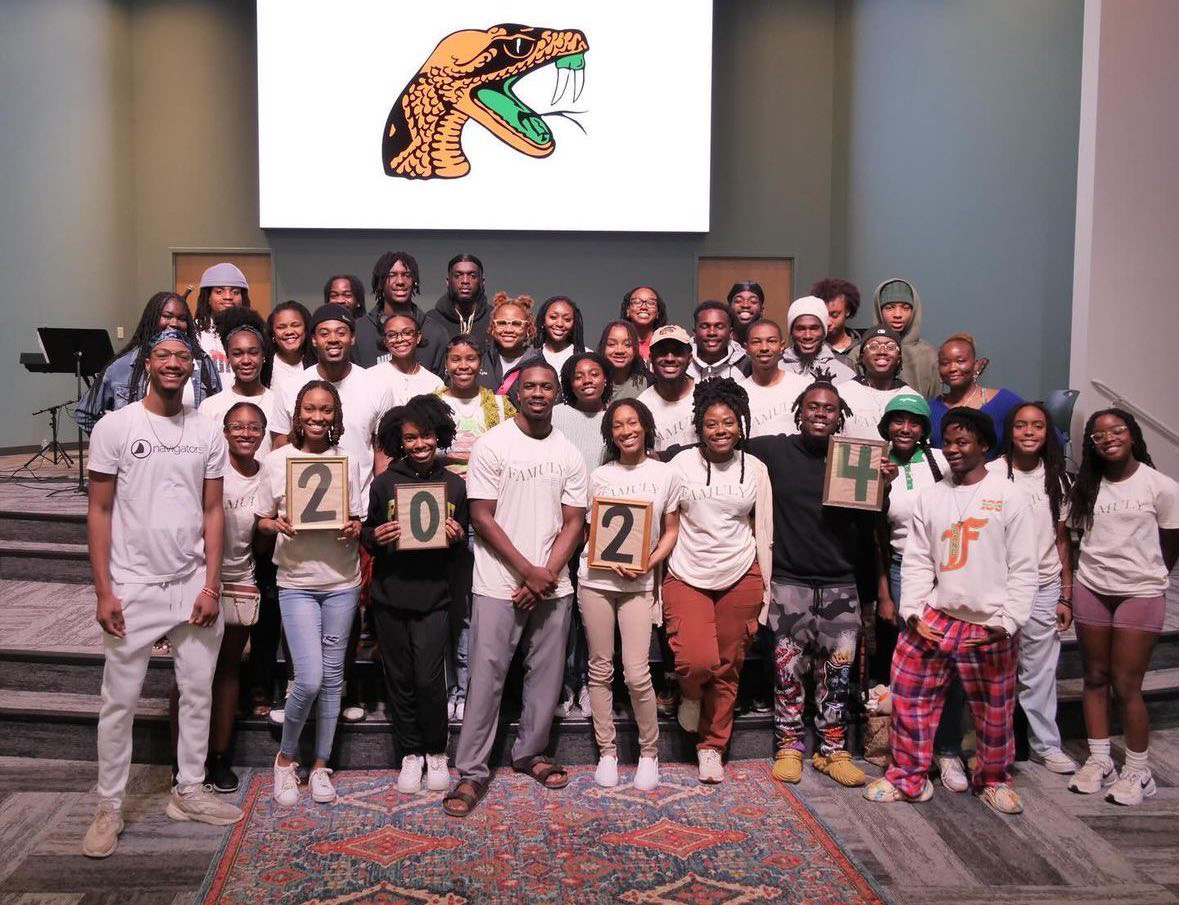 FAMU Navigators: A Faith based Social Alternative for Students ...
